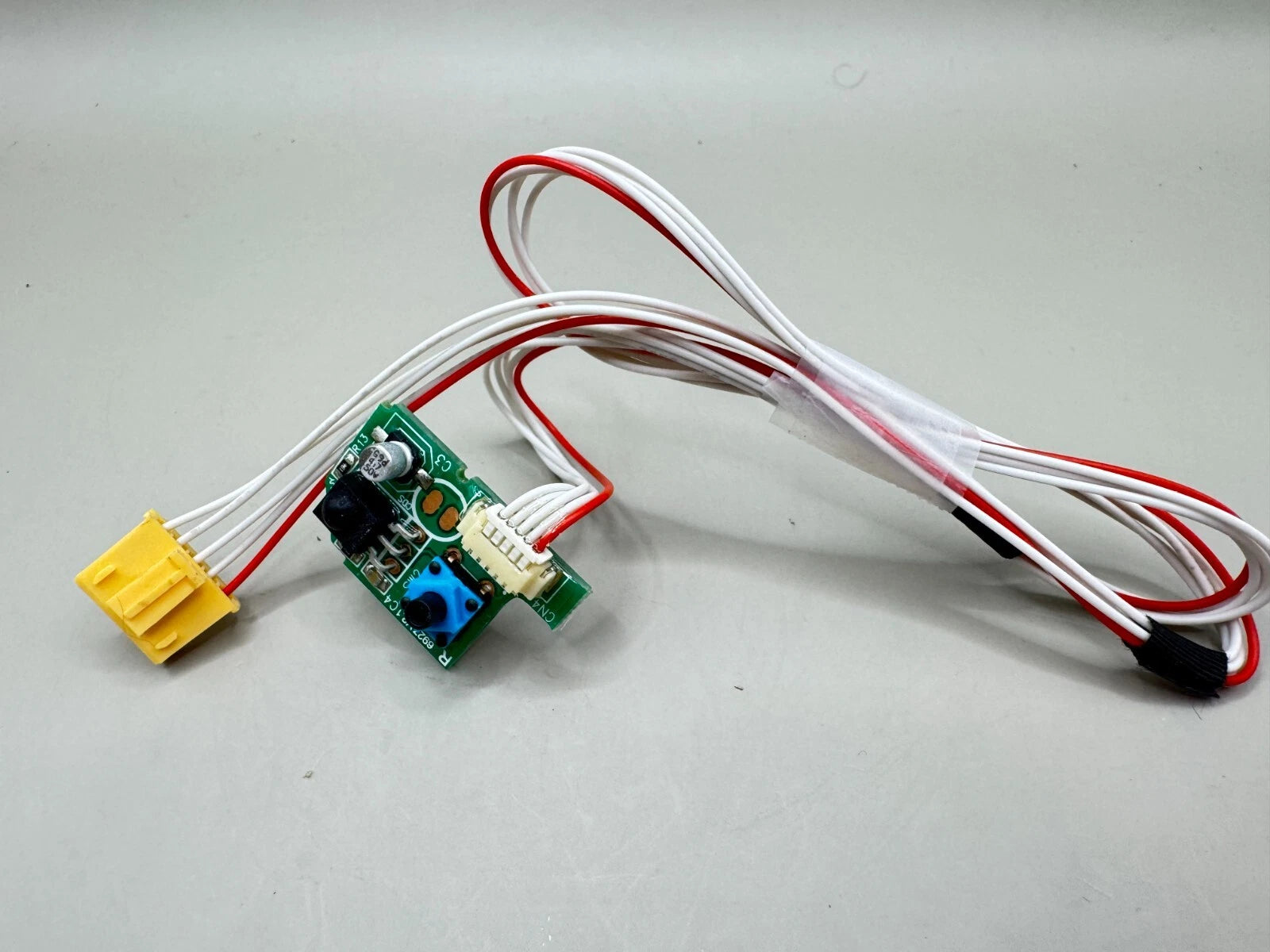 OEM Control PCB Bio Bidet USPA UB-6800U Toilet Seat Replacement Part ...