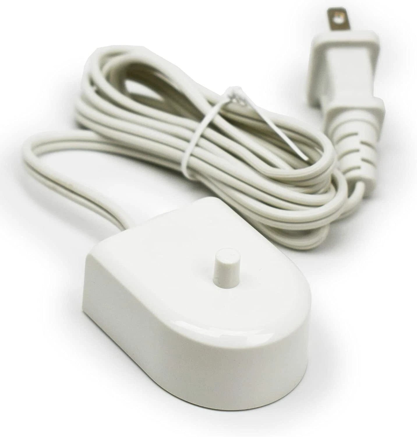 OEM Oral-B Braun Model 3757 Toothbrush Charger 110–220V Waterproof Tra ...